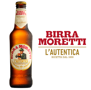 Our Beers | Birra Moretti