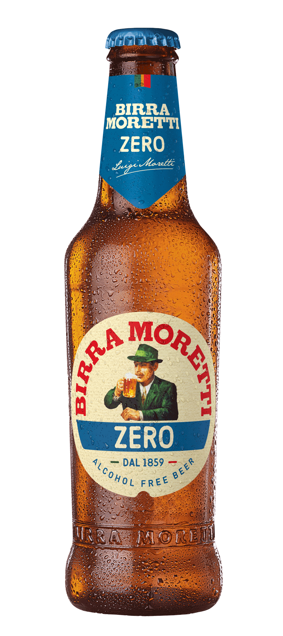 Birra Moretti | Zero