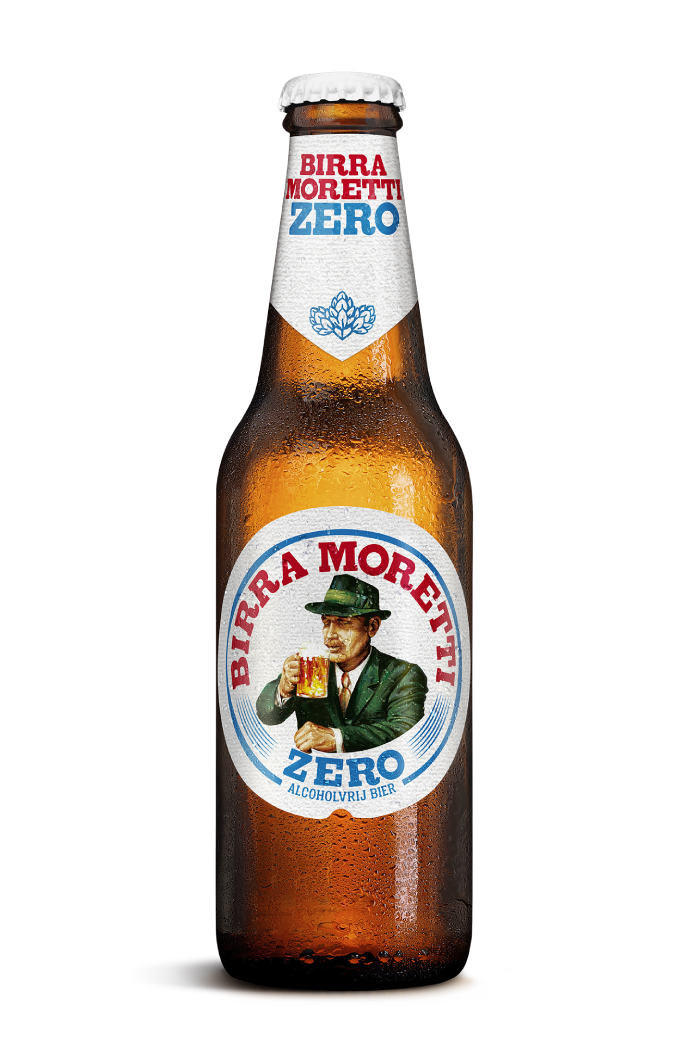 Birra Moretti | Zero