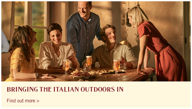 Home | Birra Moretti