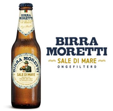 Birra Moretti | Zero