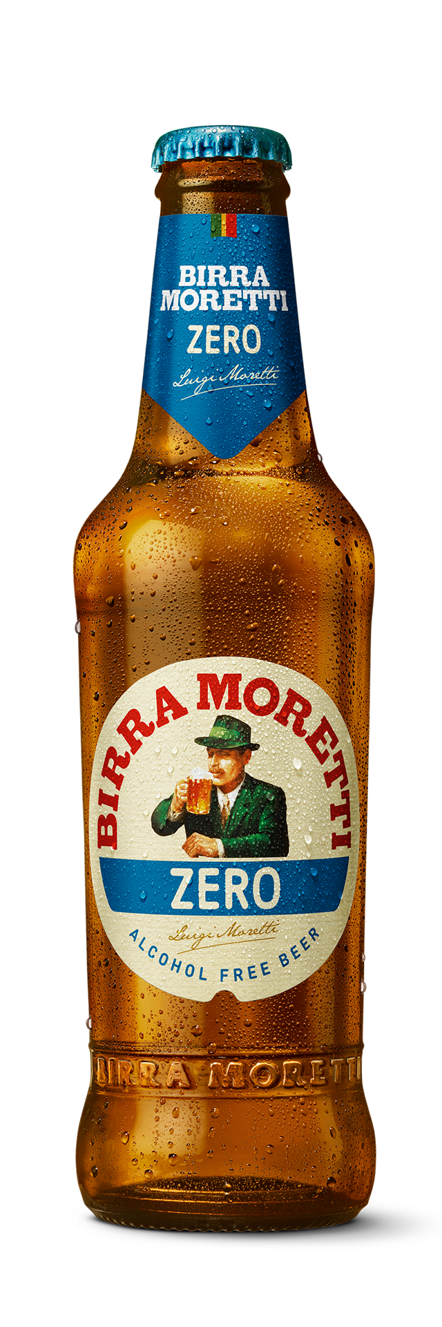 Birra Moretti Zero | Birra Moretti