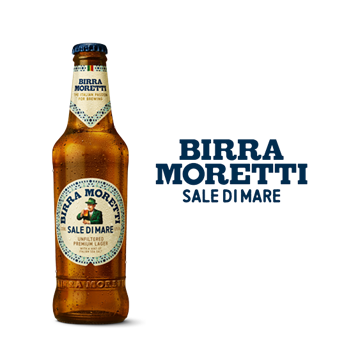 Birra Moretti Zero | Birra Moretti